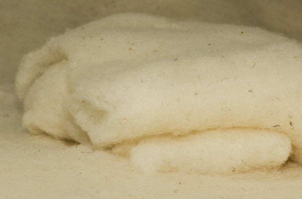 Canadian Wool Futon – Natural Mattress